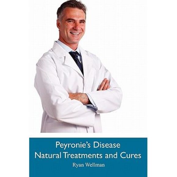 Ryan Wellman | Other | Peyronies Disease Natural Treatments And Cures Ryan Wellman | Poshmark